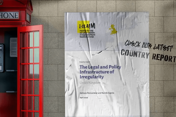 Nando Sigona on Labour plan on irregular crossings – The Age of ...